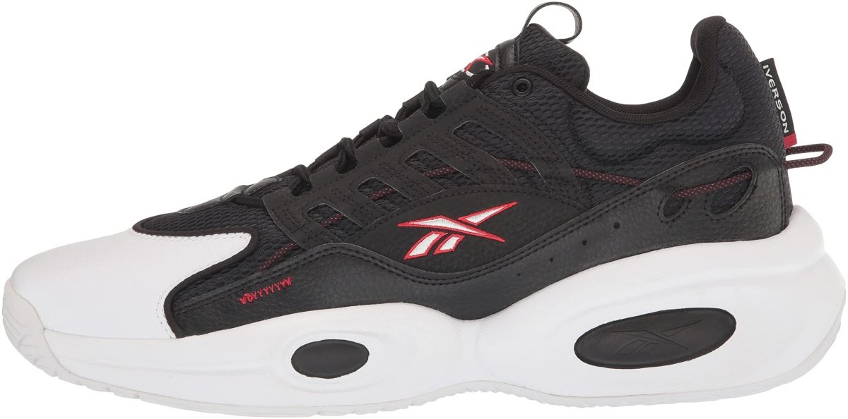 4 Best Reebok Basketball Shoes in 2023 | RunRepeat