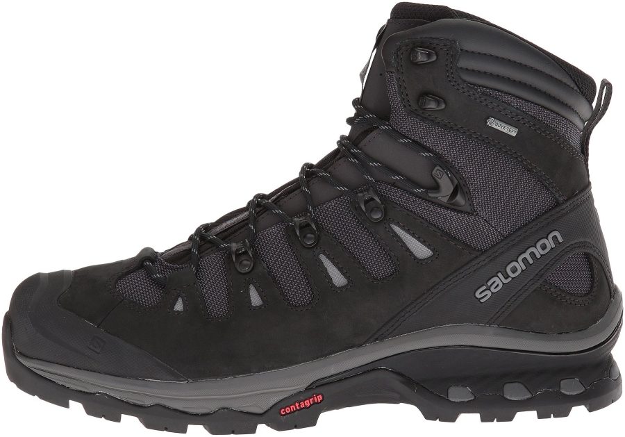 5 Salomon Hiking Boot Reviews (2024) | RunRepeat