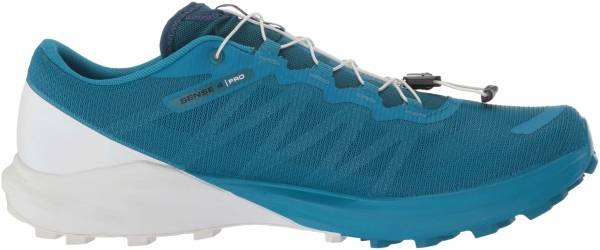 Buy Salomon Sense Pro 4 - Only $105 Today | RunRepeat