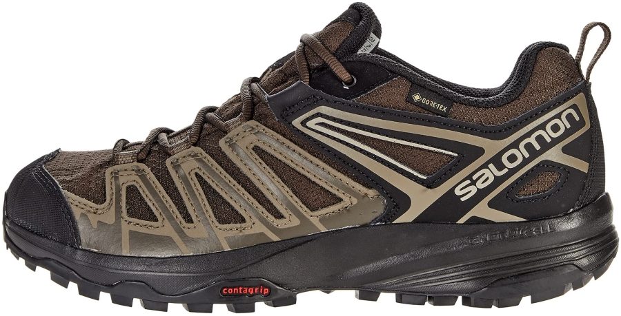 20+ Salomon hiking shoes: Save up to 49% | RunRepeat