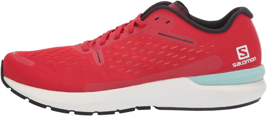 40+ Salomon Running Shoe Reviews (2023) | RunRepeat