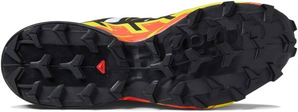 Salomon Speedcross 6 Review, Facts, Comparison | RunRepeat
