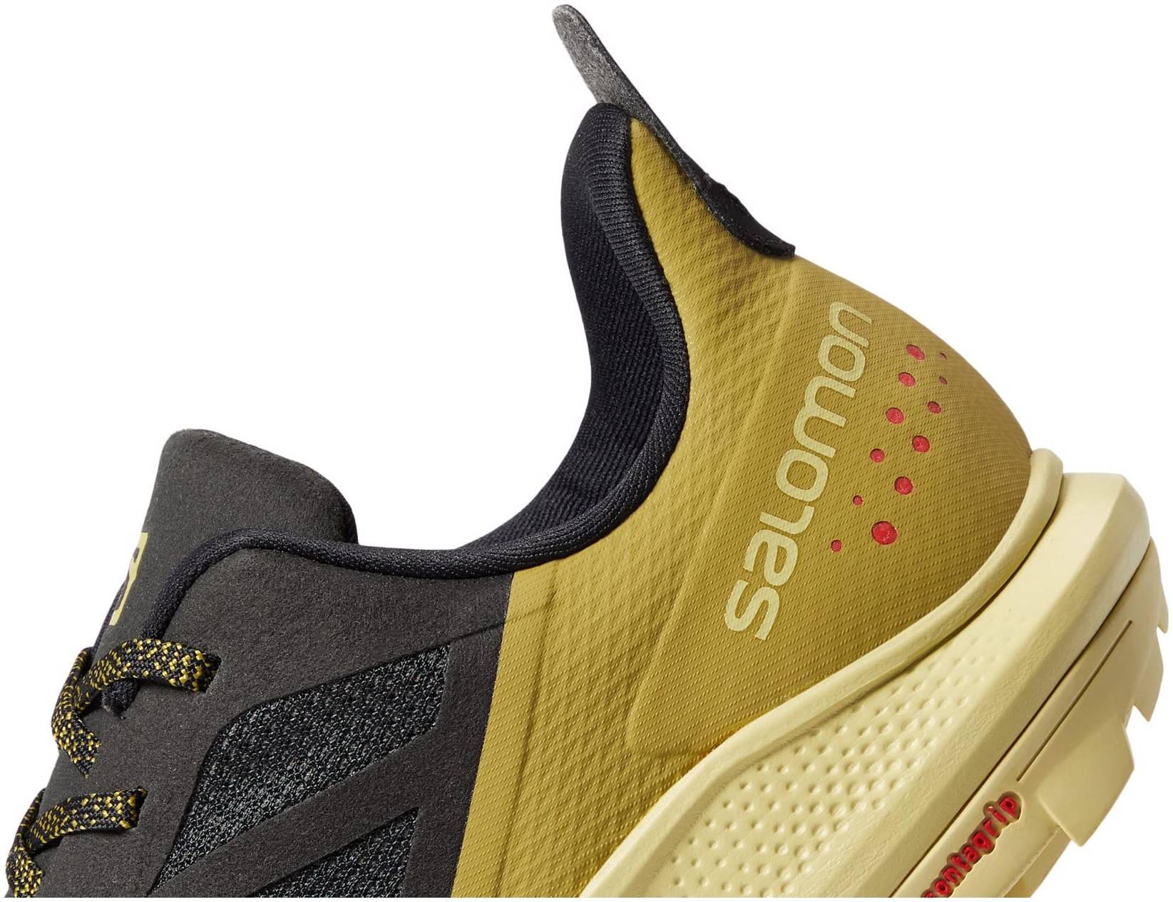 Salomon Outpulse Review, Facts, Comparison | RunRepeat