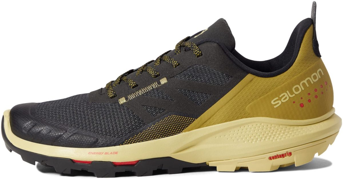 Salomon Outpulse Review, Facts, Comparison | RunRepeat