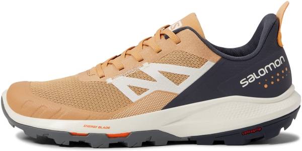 Salomon Outpulse Review, Facts, Comparison | RunRepeat