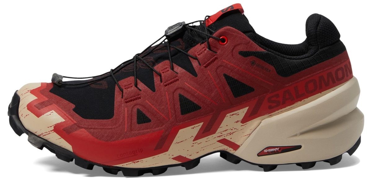 3 Best Winter Running Shoes in 2023 | RunRepeat