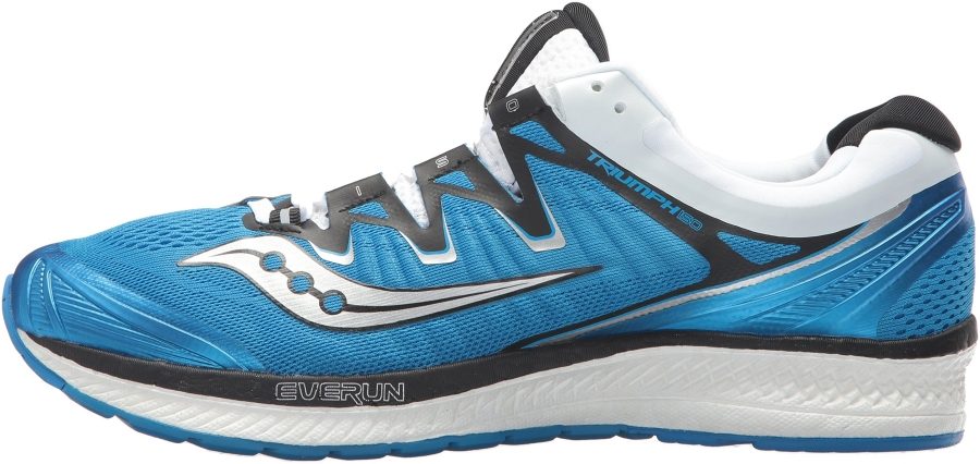 6 Saucony Triumph running shoes: Save up to 51% | RunRepeat