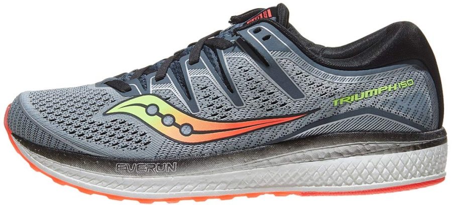 6 Saucony Triumph Running Shoe Reviews (2023) | RunRepeat