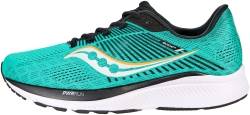 Cut in half: Saucony Guide 14 Review (2022) | RunRepeat