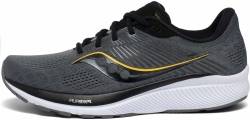 Cut in half: Saucony Guide 14 Review (2022) | RunRepeat