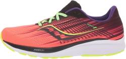 Cut in half: Saucony Guide 14 Review (2022) | RunRepeat
