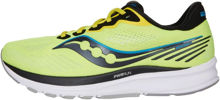 60+ Saucony Road Running Shoe Reviews (2023) | RunRepeat