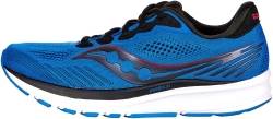 Saucony Ride 14 Review 2022, Facts, Deals ($40) | RunRepeat