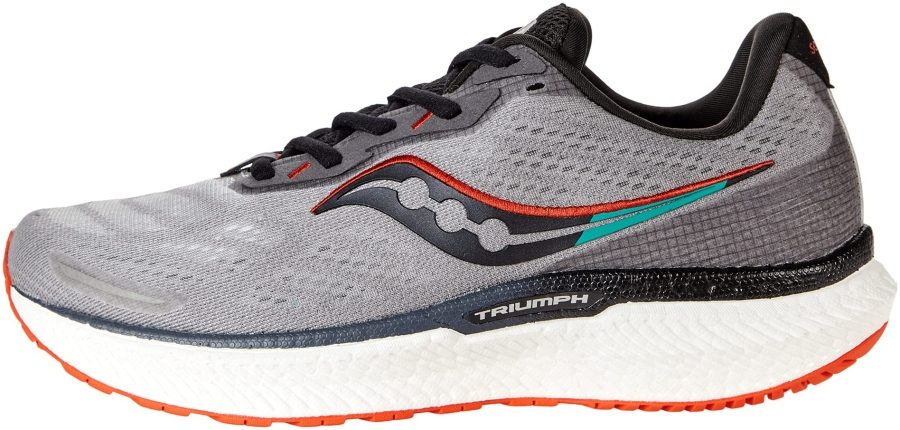 6 Saucony Triumph Running Shoe Reviews (2023) | RunRepeat