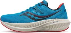 5 Saucony Triumph Running Shoe Reviews | RunRepeat