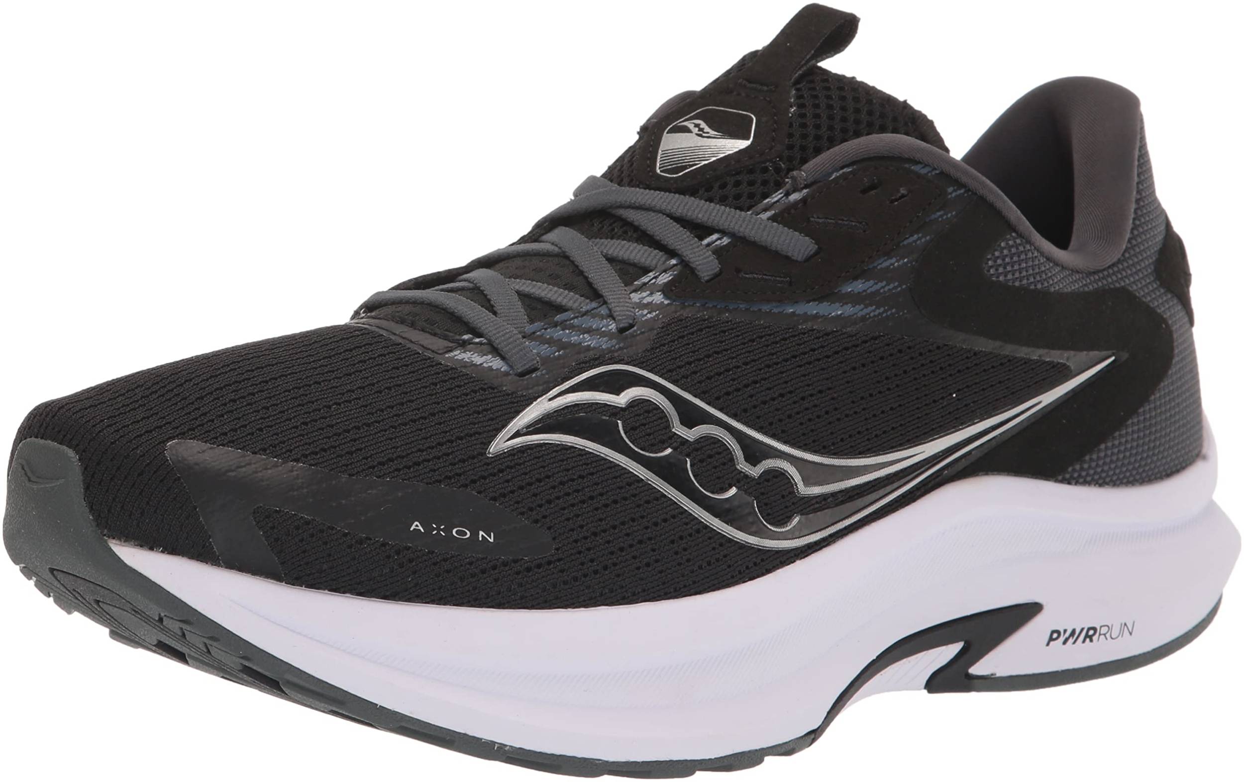 Saucony Axon 2 Review 2023, Facts, Deals (£53) | RunRepeat