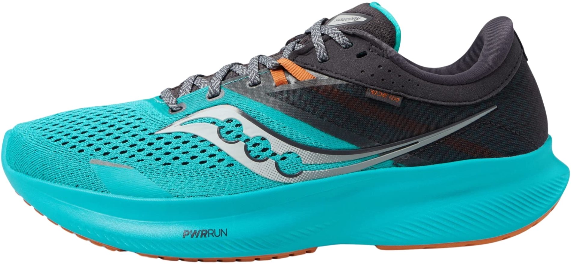 Saucony Ride 16 Review, Facts, Comparison | RunRepeat
