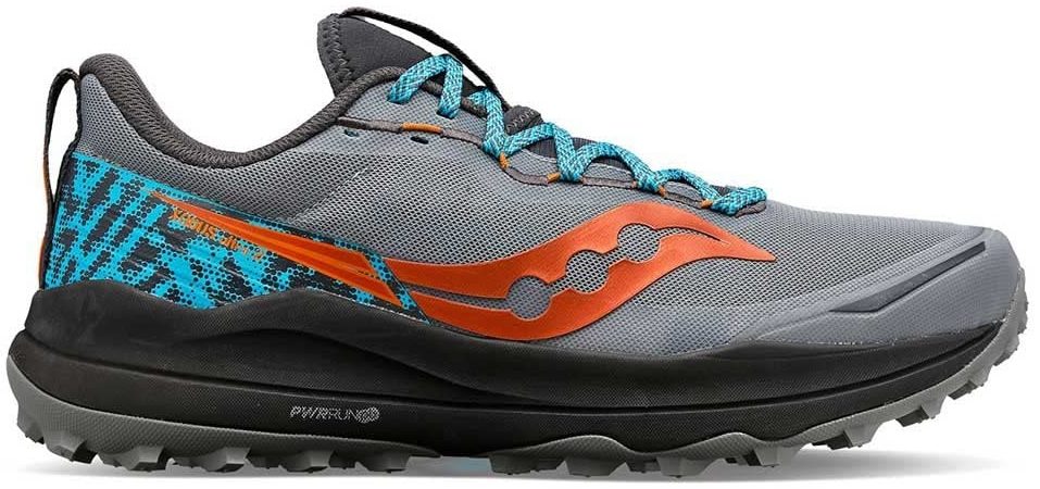 Saucony Xodus Ultra 2 Review, Facts, Comparison | RunRepeat