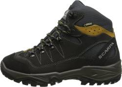Scarpa Mistral GTX Review, Facts, Comparison | RunRepeat