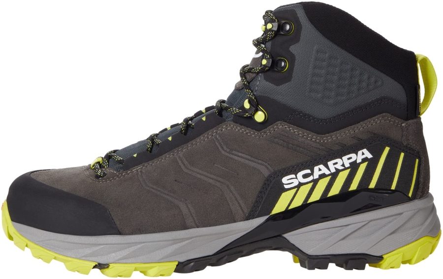10+ Scarpa Hiking Boot Reviews (2023) | RunRepeat