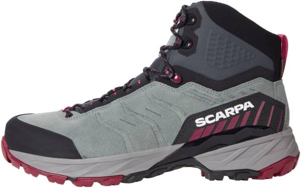 10+ Scarpa hiking boots: Save up to 43% | RunRepeat