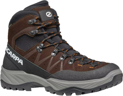 Scarpa Boreas GTX Review, Facts, Comparison | RunRepeat