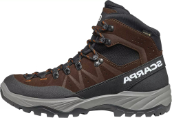 Scarpa Hiking Boot Reviews | RunRepeat