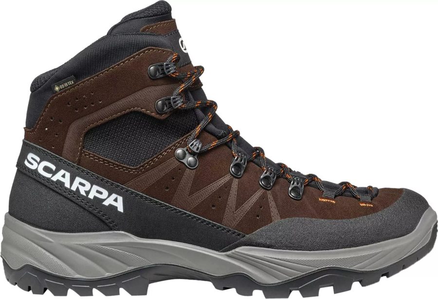 10+ Scarpa hiking boots: Save up to 51% | RunRepeat