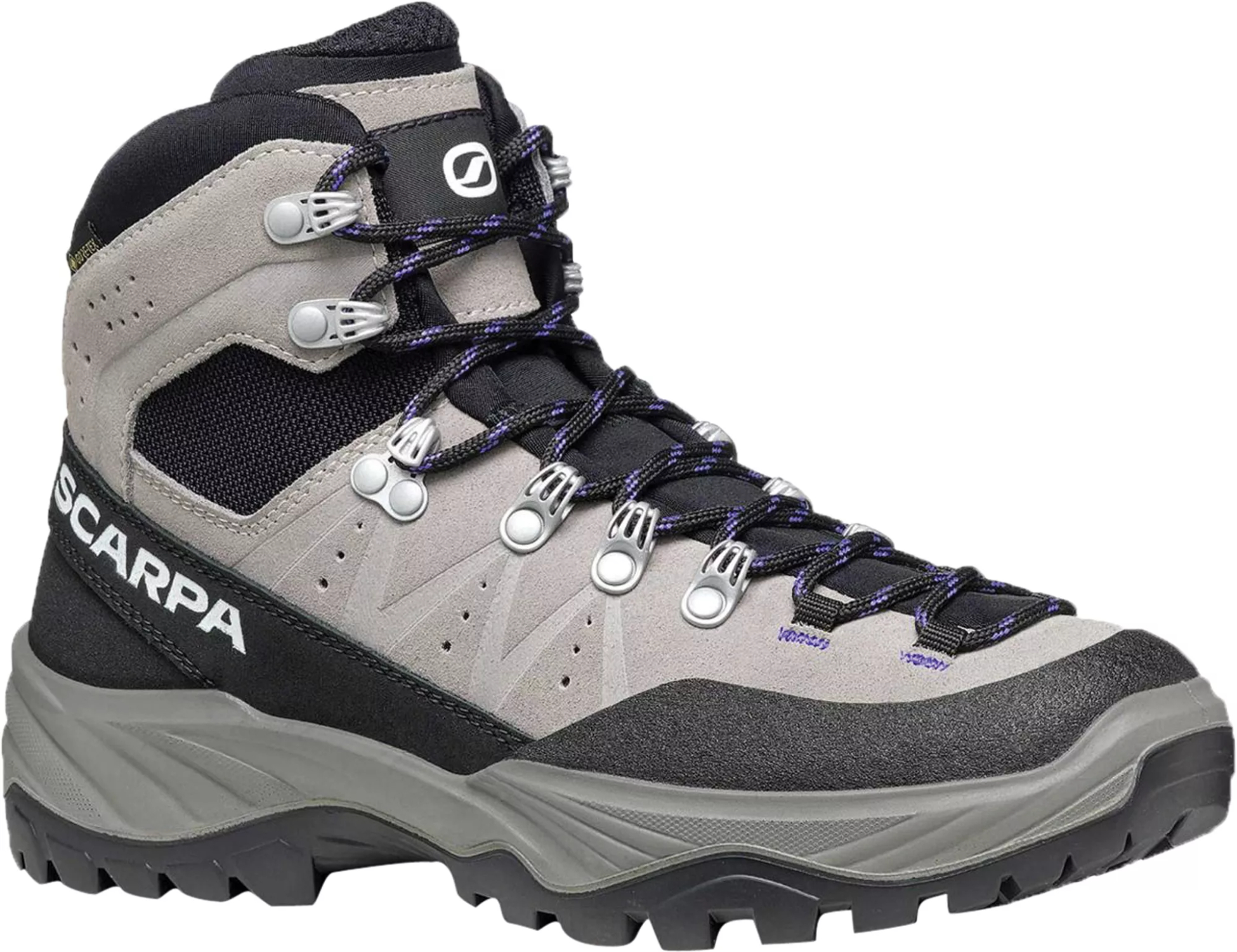 Scarpa Boreas GTX Review, Facts, Comparison | RunRepeat