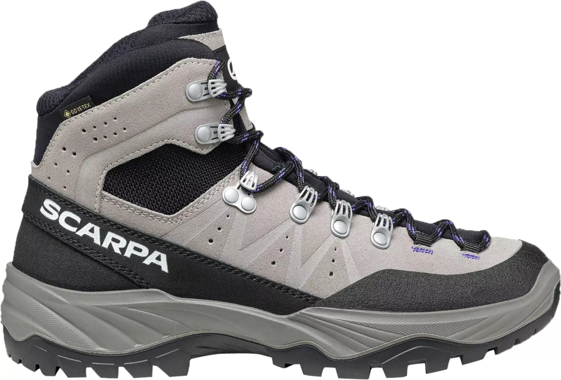 Scarpa Boreas GTX Review, Facts, Comparison | RunRepeat