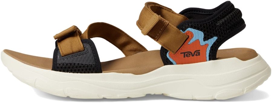 7 Best Teva Hiking Sandals in 2023 | RunRepeat