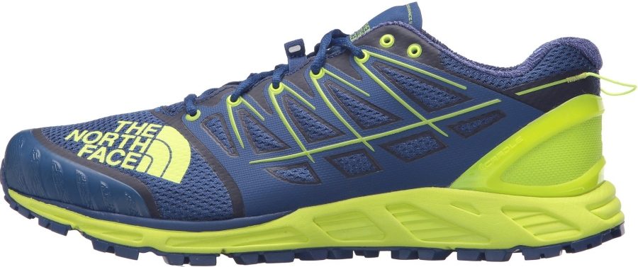 7 The North Face running shoes: Save up to 51% | RunRepeat