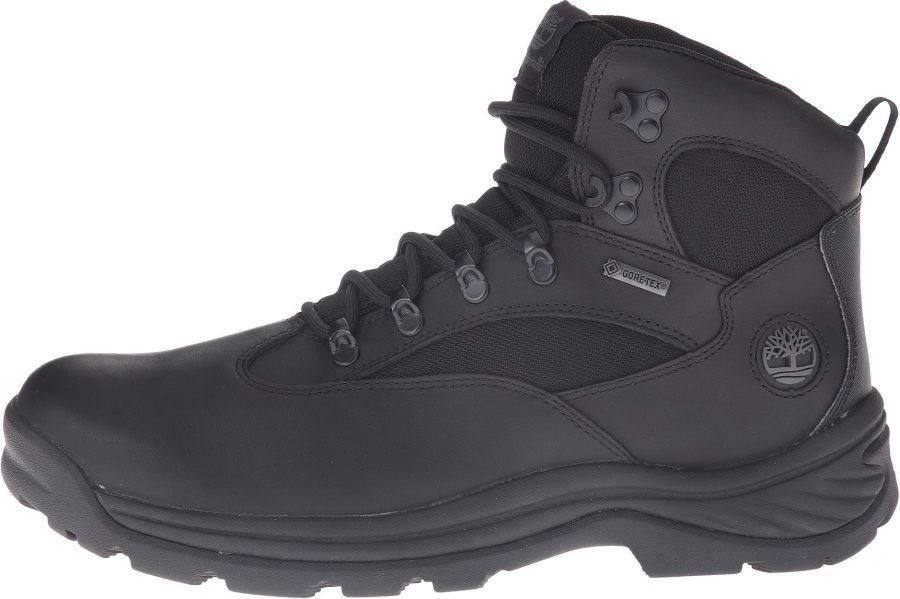 10+ Timberland Hiking Boot Reviews (2023) | RunRepeat