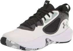 Under Armour Lockdown 6 Review, Facts, Comparison | RunRepeat