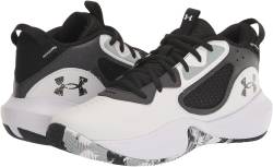 Under Armour Lockdown 6 Review, Facts, Comparison | RunRepeat