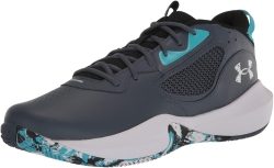 Under Armour Lockdown 6 Review, Facts, Comparison | RunRepeat