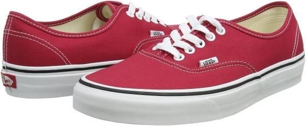Buy Vans Authentic - Only $35 Today | RunRepeat