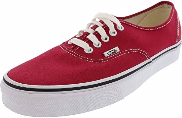 Buy Vans Authentic - Only $35 Today | RunRepeat