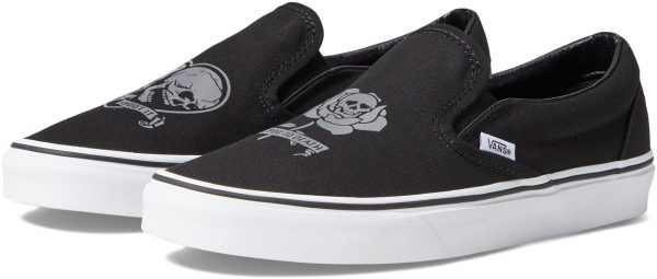 Vans Slip-On Review, Facts, Comparison | RunRepeat