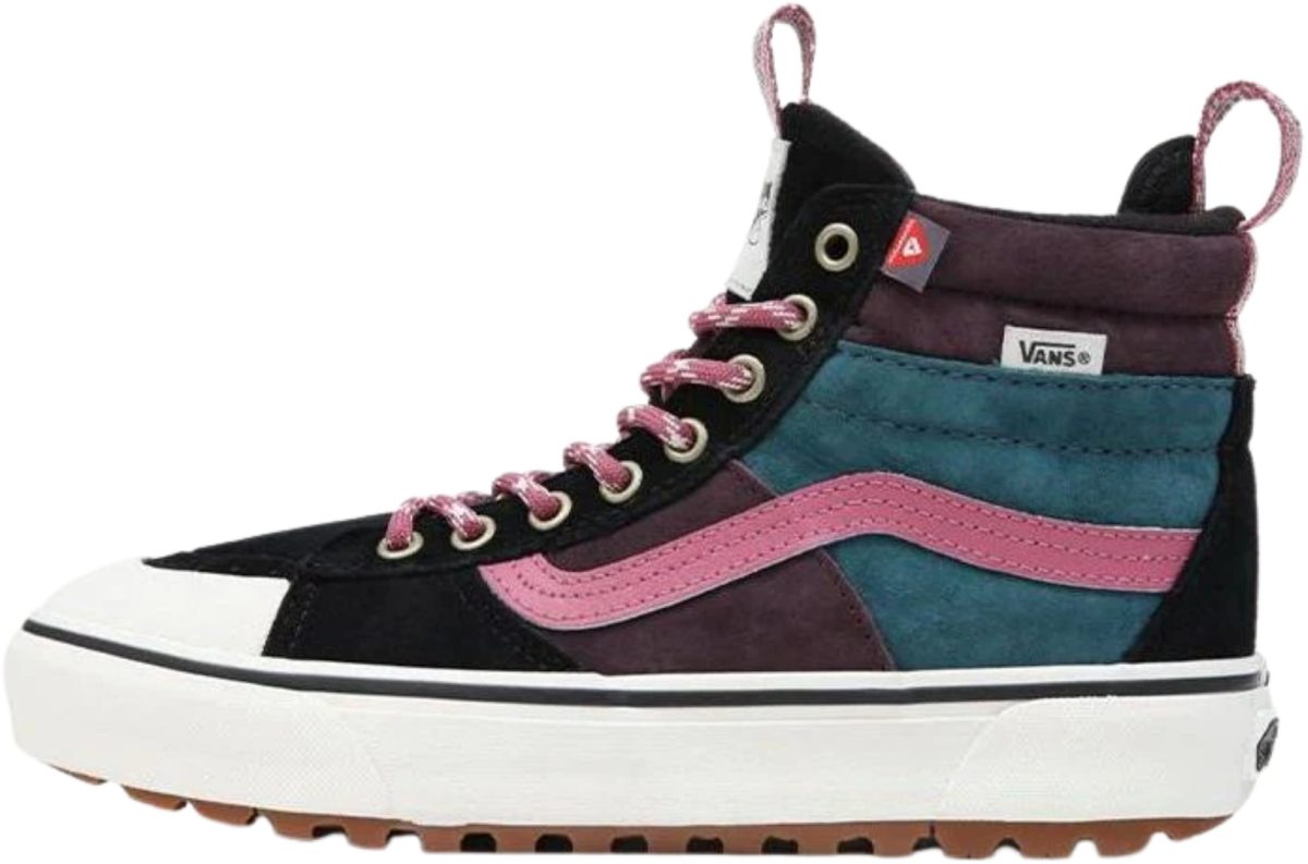 Vans Sk8-Hi MTE-2 Review, Facts, Comparison | RunRepeat