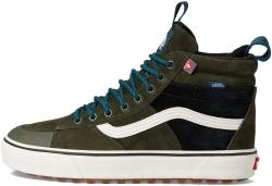 Vans Sk8-Hi MTE-2 Review, Facts, Comparison | RunRepeat