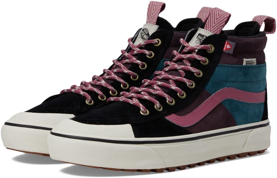 Vans Sk8-Hi MTE-2 Review, Facts, Comparison | RunRepeat