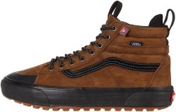 Vans Sk8-Hi MTE-2 Review, Facts, Comparison | RunRepeat