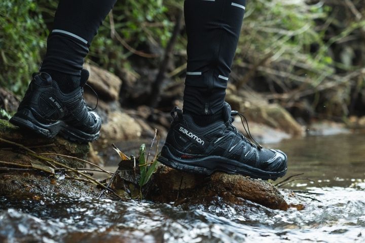3 Best Waterproof Trail Running Shoes in 2023 | RunRepeat