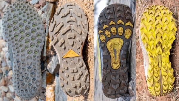 10 Best Trail Running Shoes (Buyer's Guide) | RunRepeat