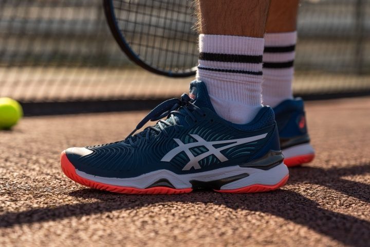 4 Best ASICS Tennis Shoes in 2023 | RunRepeat
