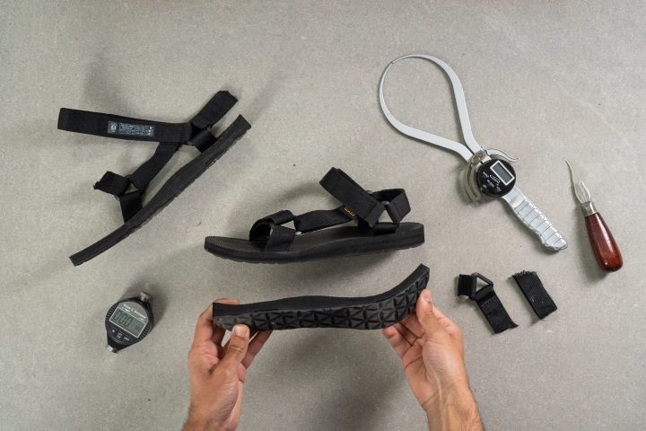 3 Best Teva Hiking Sandals | RunRepeat