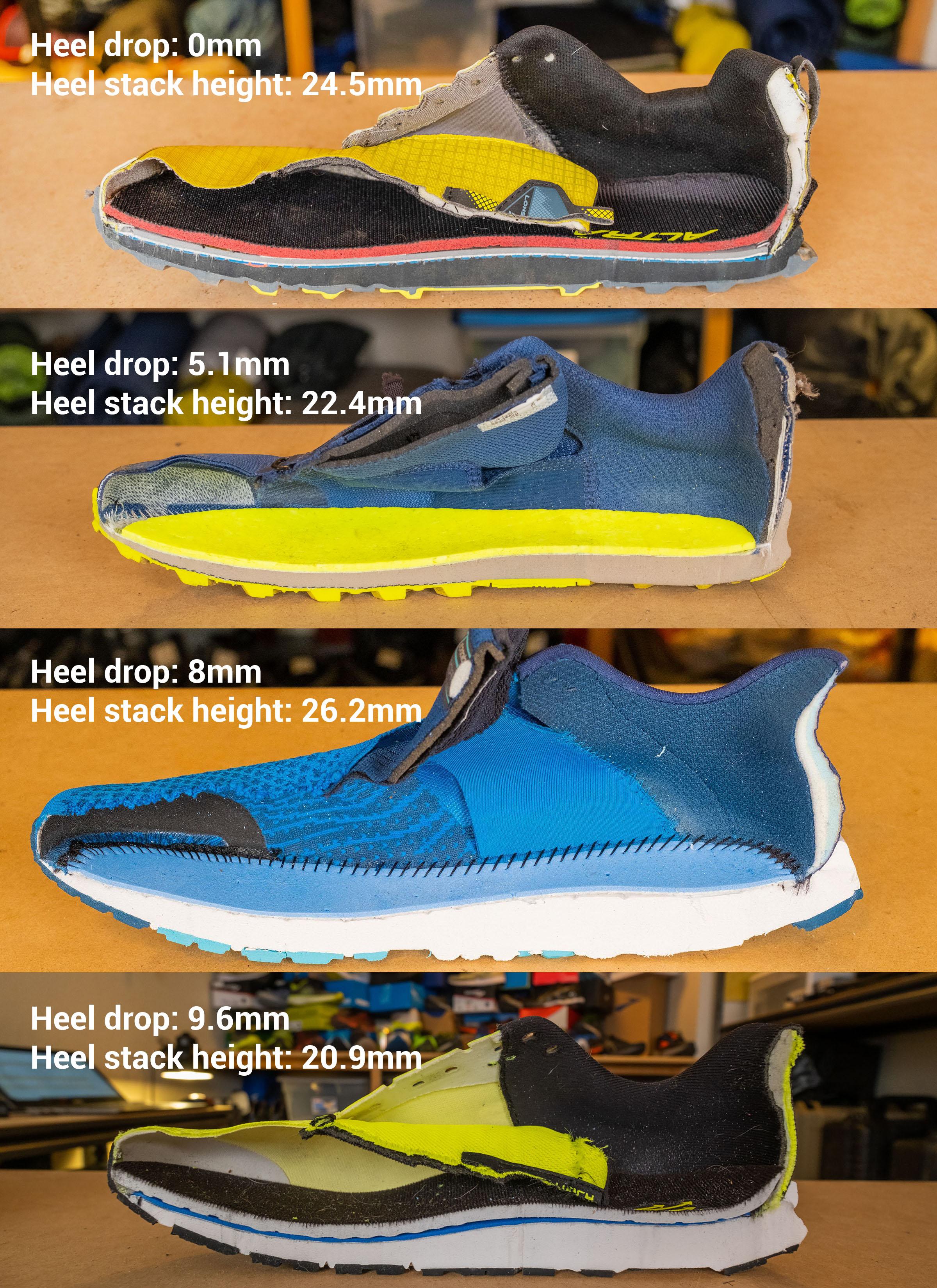 7 Best Running Shoes, 100+ Shoes Tested in 2022 | RunRepeat