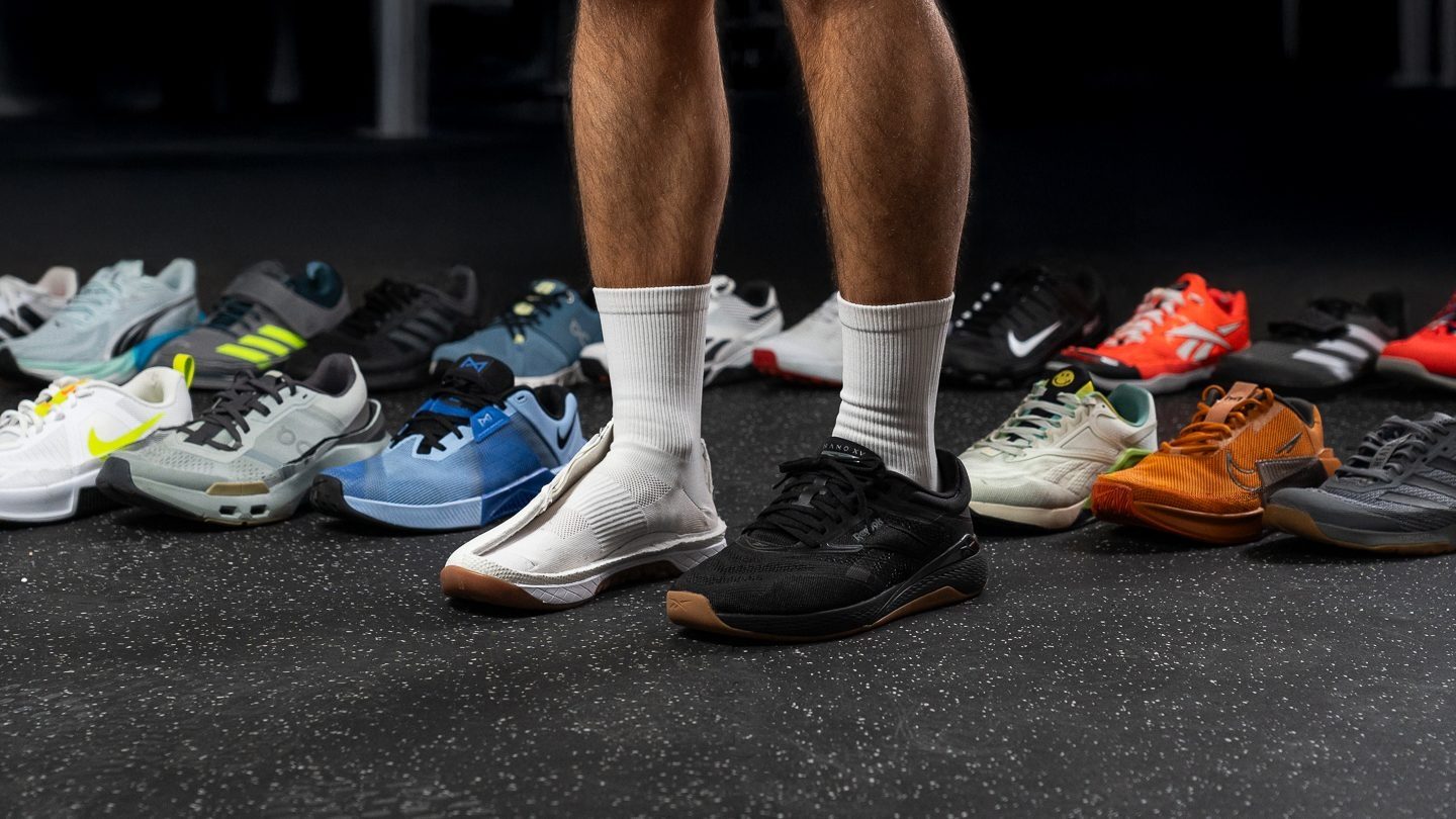 7 Best Hiit Shoes in 2026 | RunRepeat