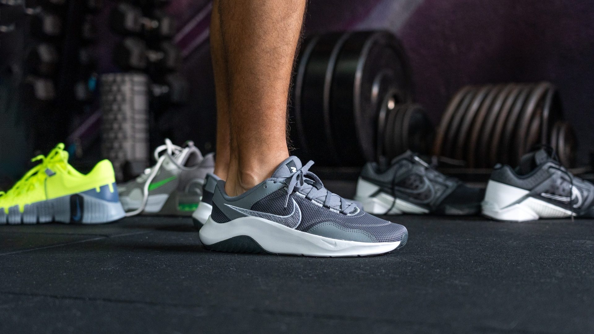 4 Best Cheap Workout Shoes in 2025 | RunRepeat